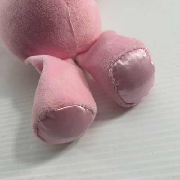 Gund | Toys | Gund My First Teddy Bear Pink Plush Newborn Baby Stuffed ...